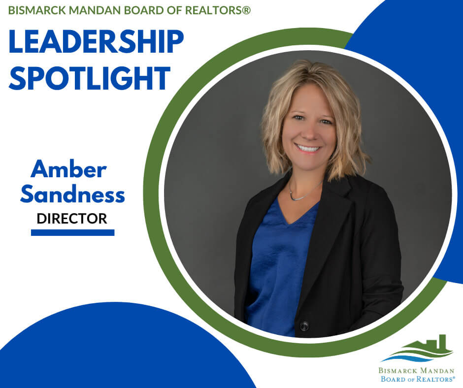 Home - Bismarck Mandan Board of REALTORS®