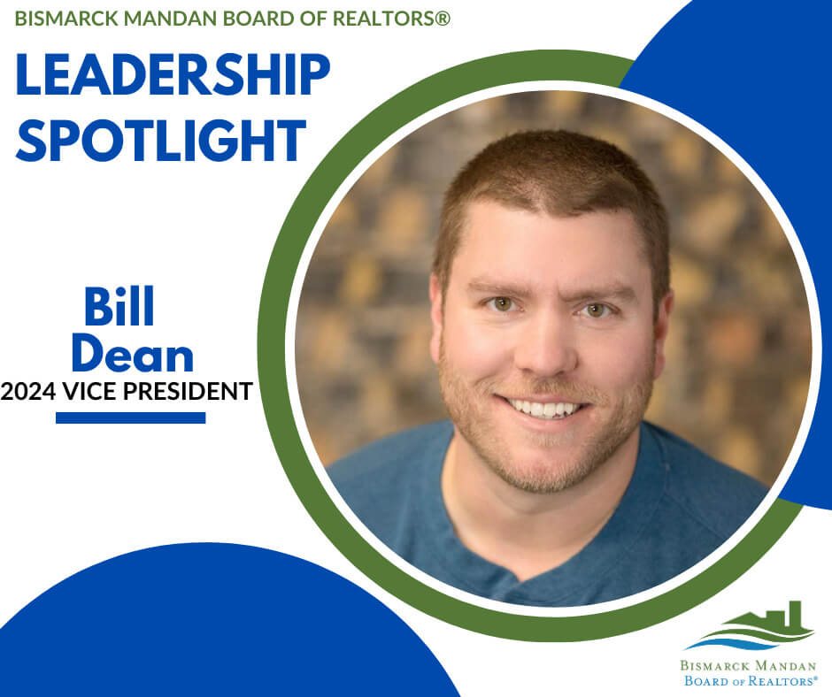 Home - Bismarck Mandan Board of REALTORS®