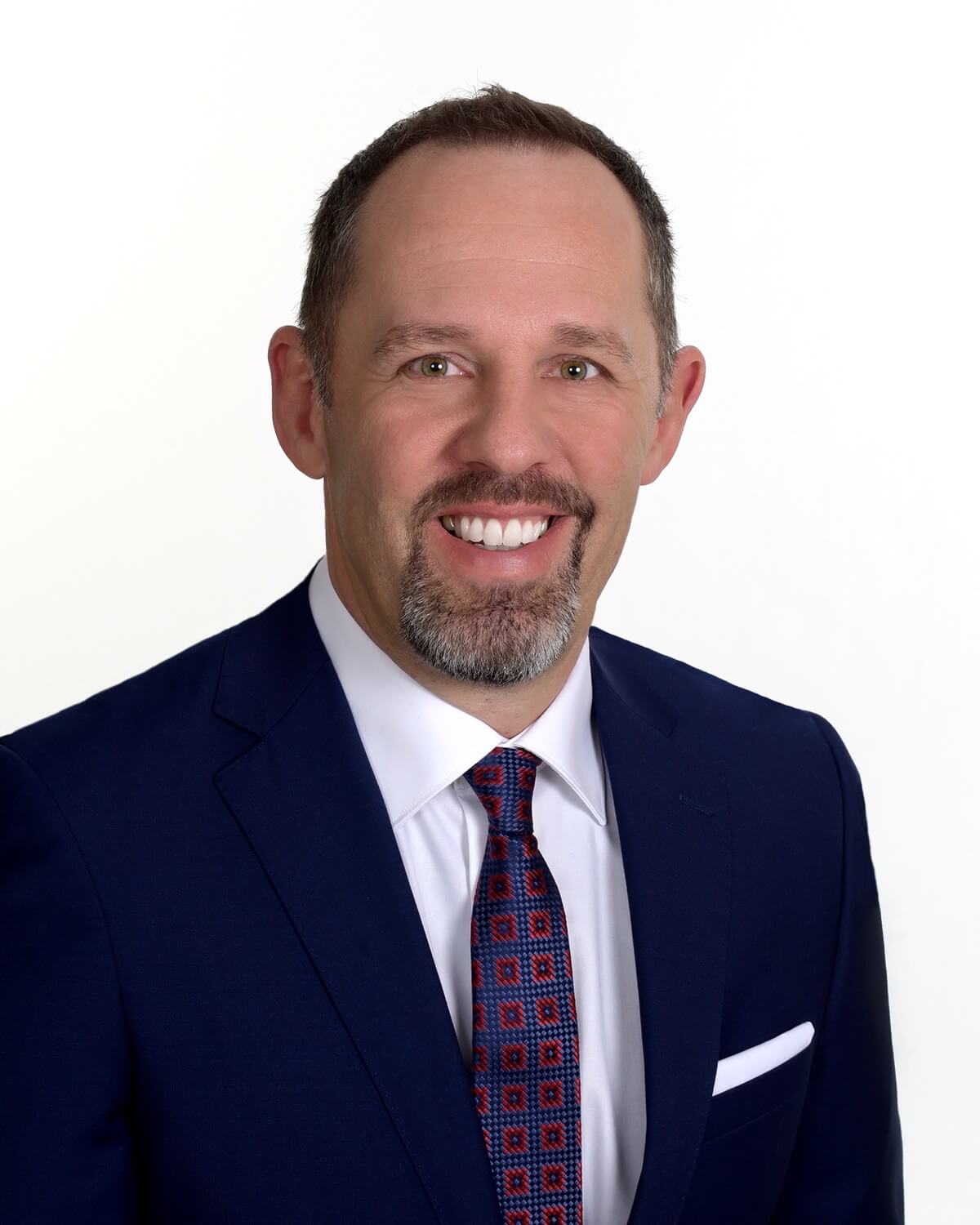 Board of Directors - Bismarck Mandan Board of REALTORS®